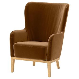 IKEA FAGERBACKEN Sessel