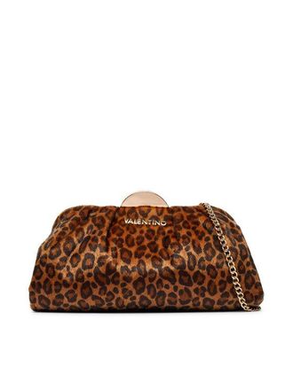 Valentino Handtasche Isis VBS9YA17A Braun