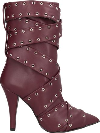 Divine Follie SCHUHE - Stiefeletten auf YOOX.COM