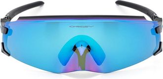 Oakley Lunettes De Soleil - Blanc