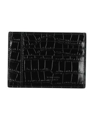 Tom Ford Petite maroquinerie - Porte-cartes sur YOOX.COM