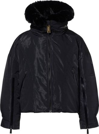 Goldbergh Damen Skijacke mit Daunenwattierung ARABELLA - Gold Capsule