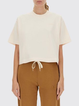 Autry T-Shirt AUTRY Damen Farbe Pink