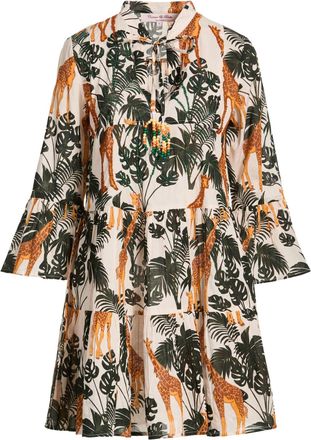 Connor & Blake KLEIDER - Mini-Kleider auf YOOX.COM