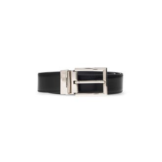 Dsquared2 G&uuml;rtel mit austauschbaren Schnallen - - Accessories - Herren - Schwarzk - ONE SIZE