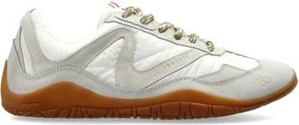 INUIKII Femme, Chaussures, Blanc, Taille: 37 EU Maliah Sky Sports Chaussures