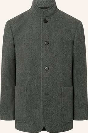 Strellson Overjacket Barnaby grau