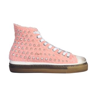 Gienchi JM Sneakers - - Shoes - Damen - Rosa - 35 EU