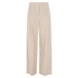 Eleventy Damen, Hosen, Beige, XSGr&ouml;&szlig;e
