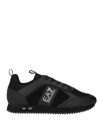 Emporio Armani SCHUHE - Sneakers auf YOOX.COM