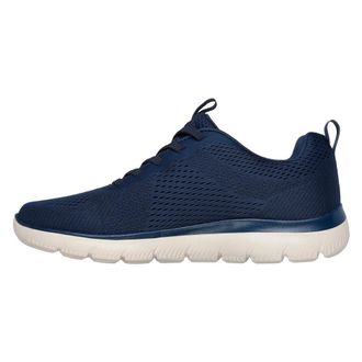 Skechers Herren, Schuhe, Blau, 44 EUGr&ouml;&szlig;e