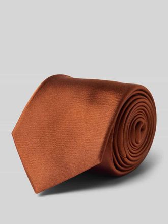 Willen Krawattenfabrik Krawatte aus Seide