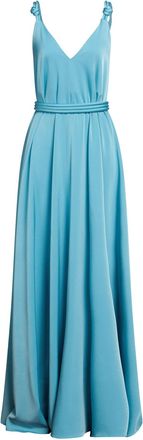 Twins KLEIDER - Maxi-Kleider auf YOOX.COM