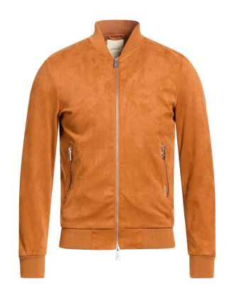 Gianni Lupo JACKEN & M&Auml;NTEL - Jacken und Anoraks auf YOOX.COM