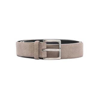 Orciani Belts - - Accessories - Herren - Braun - 110 CM