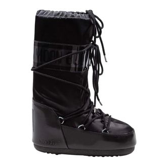Moon Boot Damen, Schuhe, Schwarzk, 35 EUGr&ouml;&szlig;e