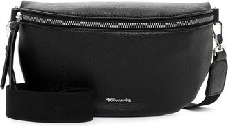 Tamaris Alessia Crossover Bag Black