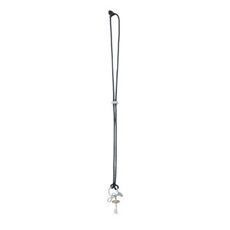 Vivienne Westwood Diamante Key Orb Schl&uuml;sselanh&auml;nger - - Accessories - Herren - Grau - ONE SIZE
