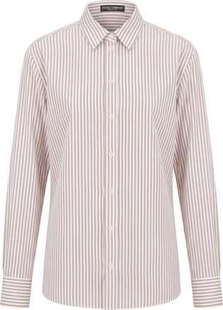 Dolce & Gabbana TOPS - Hemden auf YOOX.COM