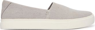 Toms Sneakers aus Stoff Toms Kameron 10020720 Grau