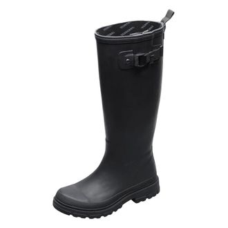 Verbenas Lili Smooth - Femme - Chaussures - Noir - Taille: 37 EU