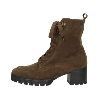 Gabor Damen, Schuhe, Braun, 36 1/2 EUGr&ouml;&szlig;e