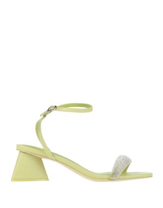 Menbur SCHUHE - Sandalen auf YOOX.COM