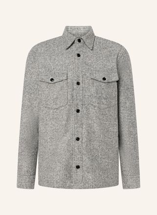 Joop Overshirt Kohen grau