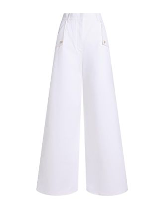 Max Mara HOSEN & R&Ouml;CKE - Hosen auf YOOX.COM