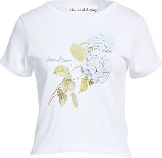 House of Sunny TOPS - T-shirts auf YOOX.COM