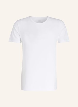 Mey Mey T-Shirt Serie Dry Cotton weiss