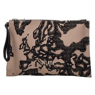 Alviero Martini 1A Classe Geo Classic Clutch - - Bags - Damen - Mehrfarbig - ONE SIZE
