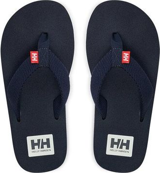 Helly Hansen Zehentrenner W Sola Sandal 12087 Dunkelblau