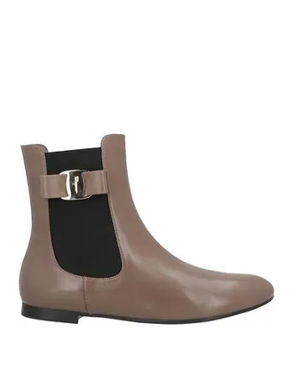 Ferragamo CHAUSSURES - Bottines sur YOOX.COM