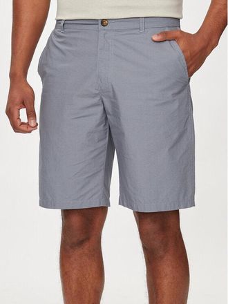 Columbia Stoffshorts Washed Out Short 1491953 Grau Regular Fit