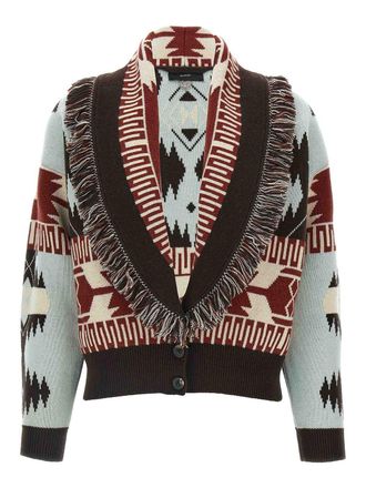 Alanui Bomber - Multicolore