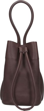 Uma Wang Bucket Bag Small Sac