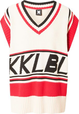 Karo Kauer Pullunder KKLBL