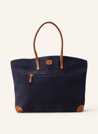 Bric's Shopper Life blau