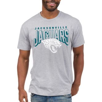 Junk Food Clothing x NFL - Bold Logo - Kurzarm-Fanshirt f&uuml;r Damen und Herren - Offiziell lizenzierte NFL Bekleidung