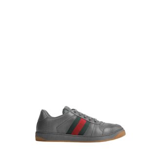 Gucci Vintage Screener Sneakers