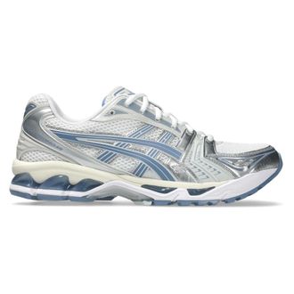 Asics Homme, Sport, Blanc, Taille: 41 1/2 EU Running Chaussures