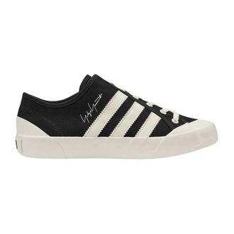 Yohji Yamamoto Adria Sneakers - - Shoes - Damen - Schwarzk - 40 1/2 EU