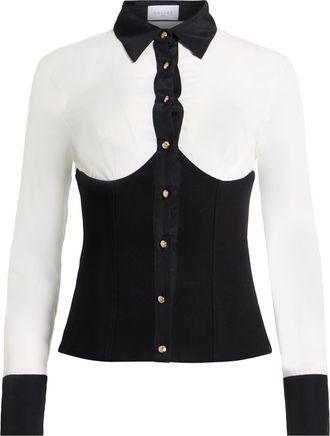 Ga&euml;lle Paris TOPS - Hemden auf YOOX.COM