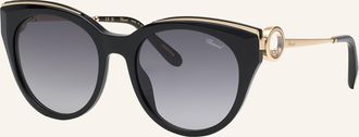 Chopard Sonnenbrille c8000262 schwarz