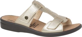 Ganter Damen Sonnica-E Slipper, 35.5 EU Schmal