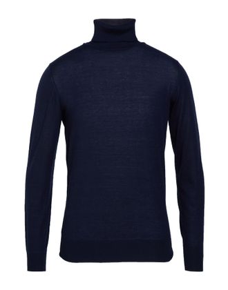 Daniele Alessandrini STRICKWAREN - Rollkragenpullover auf YOOX.COM