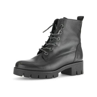 Gabor Damen, Schuhe, Schwarzk, 40 1/2 EUGr&ouml;&szlig;e