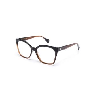 Gigi Studios Gigi Studios, Femme, Accessoires, Brun, Taille: 53 MM 6966 2 Optical Frame