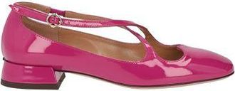 A.Bocca CHAUSSURES - Ballerines sur YOOX.COM